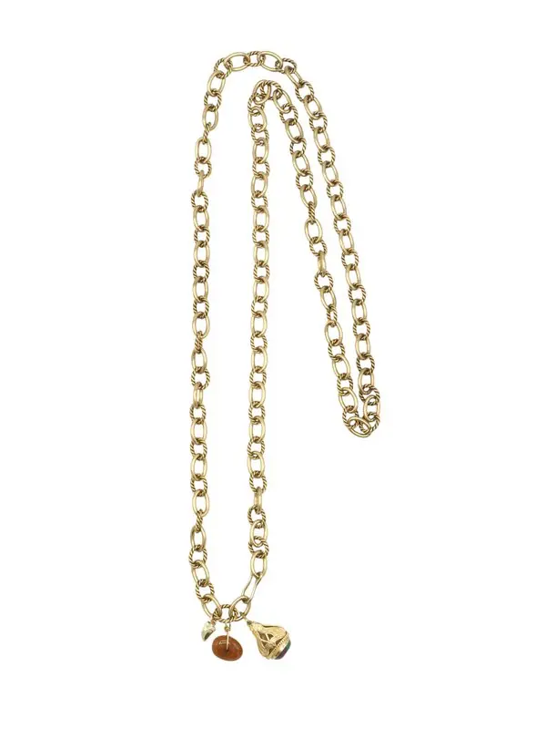 SITA NEVADO Venezia Necklace