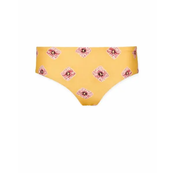 PAR Y ESCALA SL Jamu Underwire Bikini Bottom