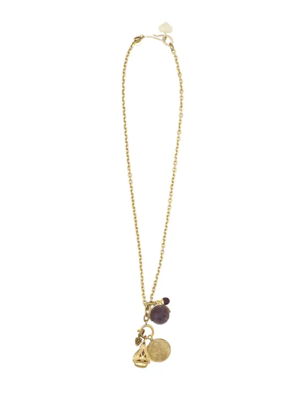 SITA NEVADO Pinyata Necklace