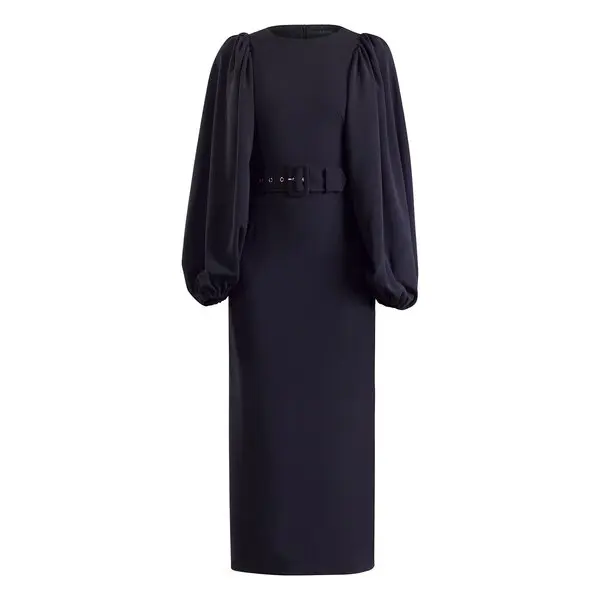 MEEM LABEL Willow Dress