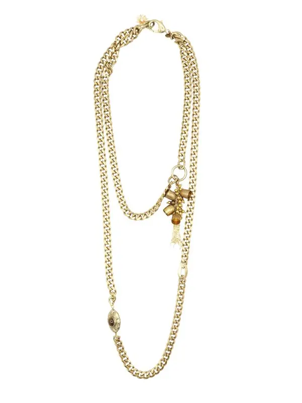 SITA NEVADO Sissi Necklace