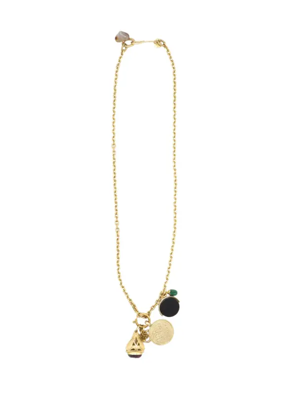 SITA NEVADO Pinyata Necklace