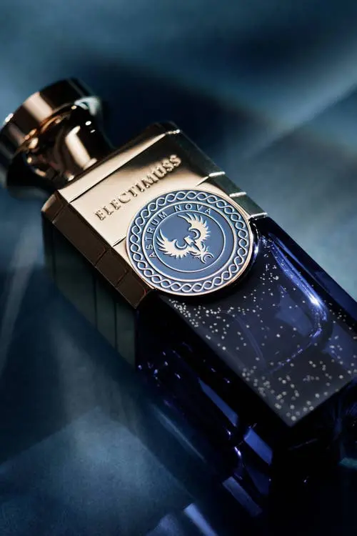 ELECTIMUSS Astrum Nova Eau De Parfum
