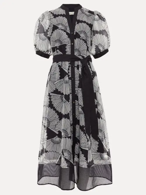 PHASE EIGHT Skylar Midi Dress