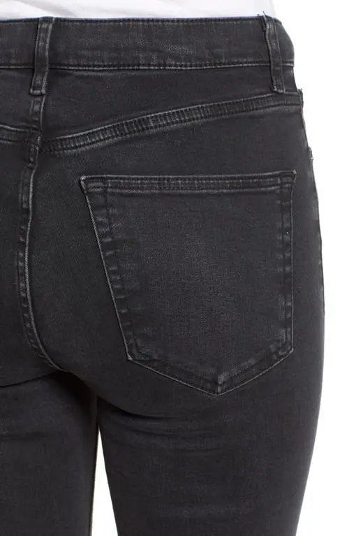Topshop Jamie Jeans