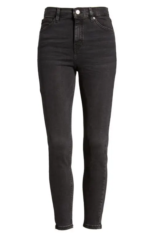 Topshop Jamie Jeans