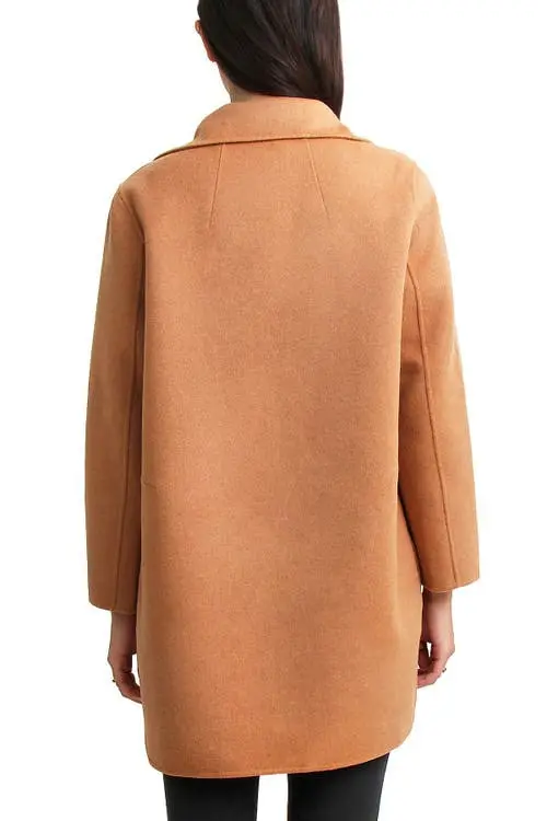 BELLE & BLOOM Ex Boyfriend Wool Coat