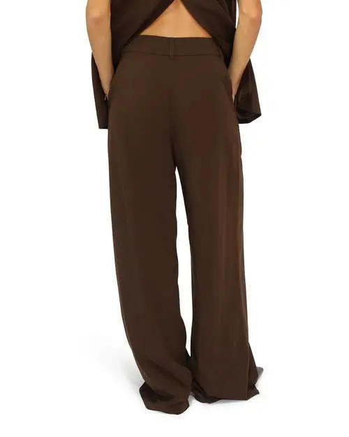 BELLE & BLOOM Ready For Your Love Wide Leg Pant