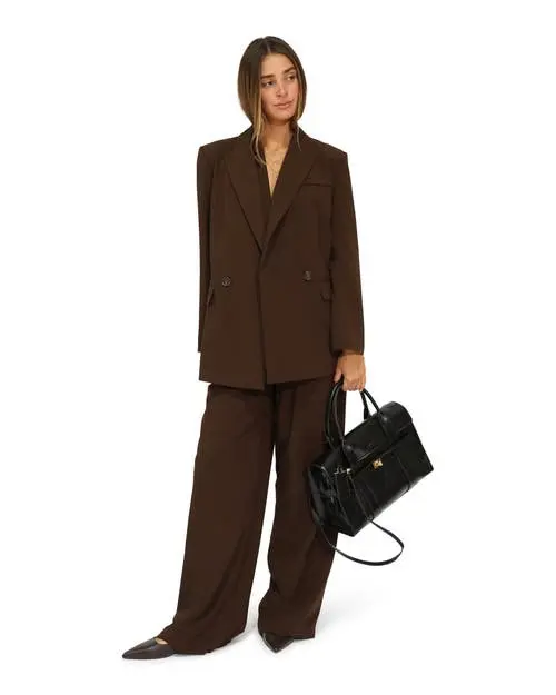 BELLE & BLOOM Ready For Your Love Wide Leg Pant