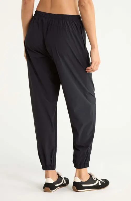 Splits59 Megan Performance Joggers - Black