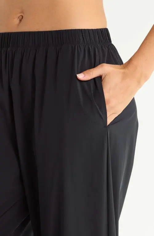 Splits59 Megan Performance Joggers - Black
