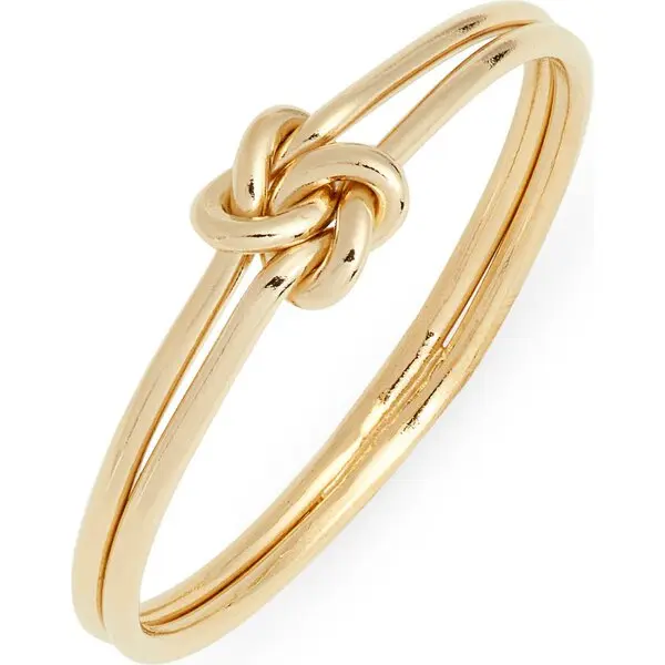 SET & STONES Marko Ring - Gold