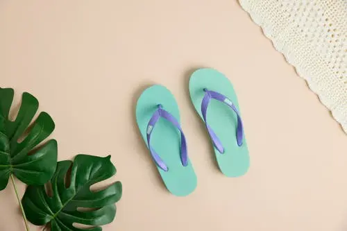 FEELGOODZ Classicz Ultra Rubber Flip-flop