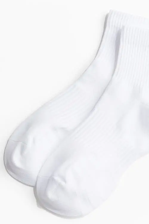 H&M 5-pack Sports Socks