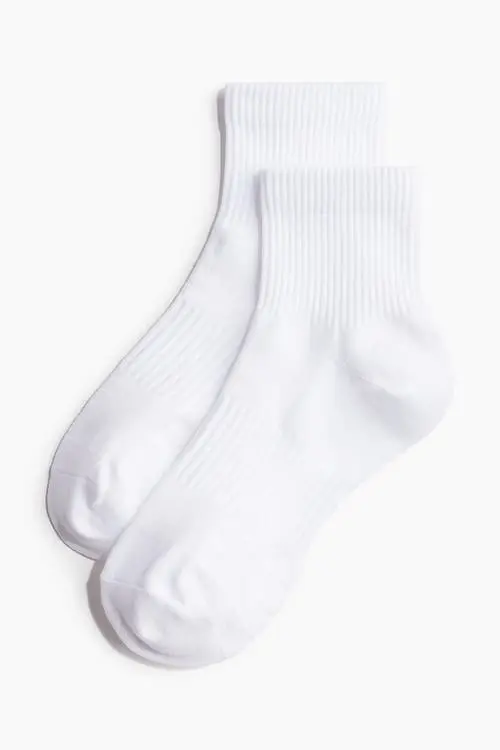 H&M 5-pack Sports Socks