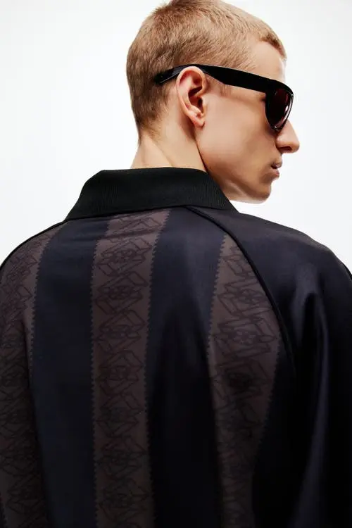 H&M Loose-fit Soccer Jersey