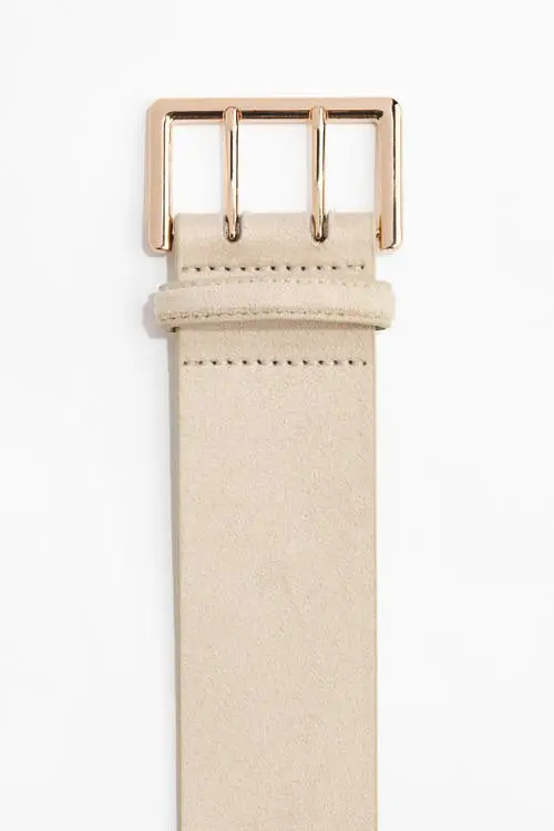 H&M Wide Belt