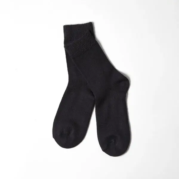 STEMS Crew Socks - Charcoal
