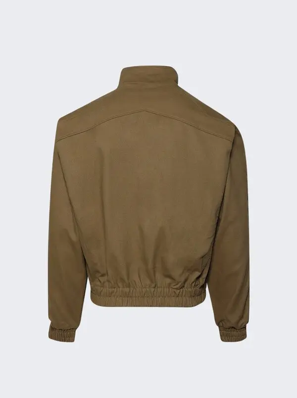 Rhude Rally Track Jacket