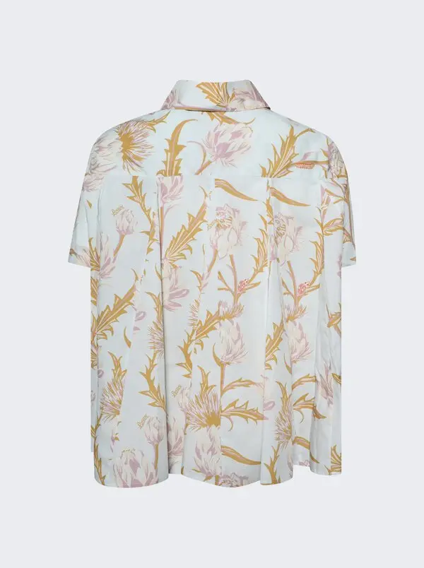 Loewe Short Sleeve Top