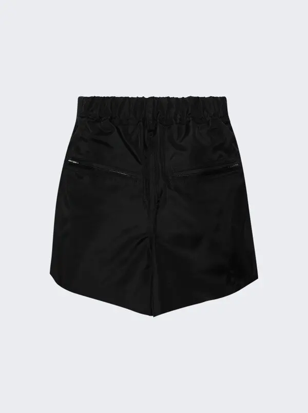 Rick Owens Temple Skirt