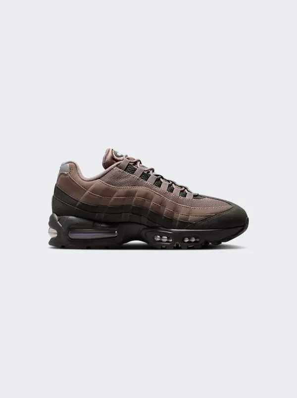 Nike Max 95 Sneakers - Brown