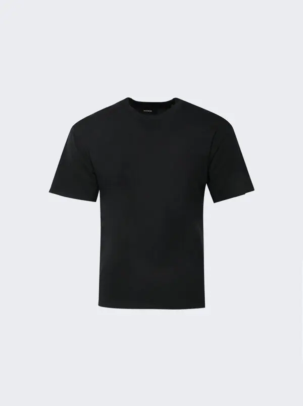 NAHMIAS Flip Out Tee Aged