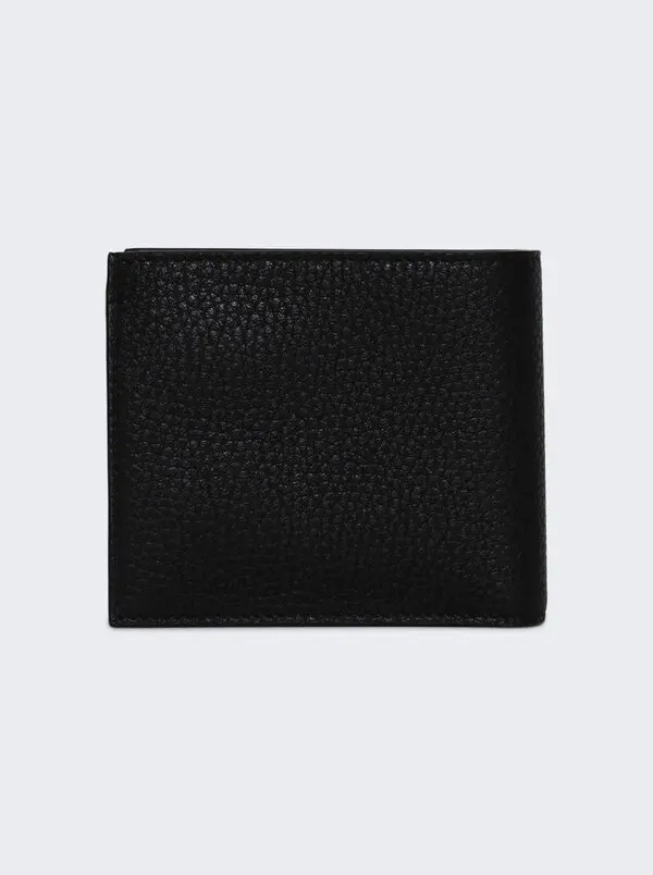 Balenciaga Square Folded Wallet