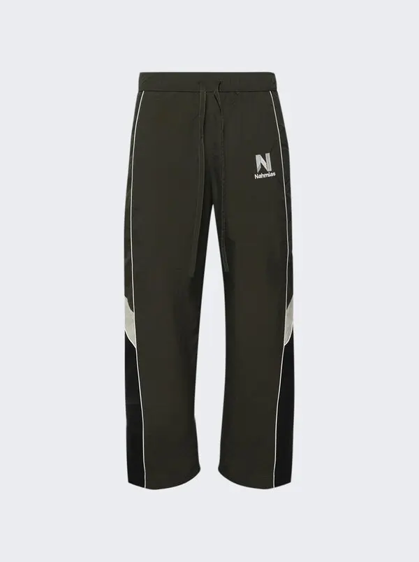 NAHMIAS Seaweed Warm Up Pants