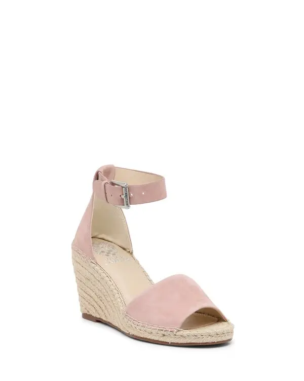 Vince Camuto Leera Espadrille Wedge Sandal