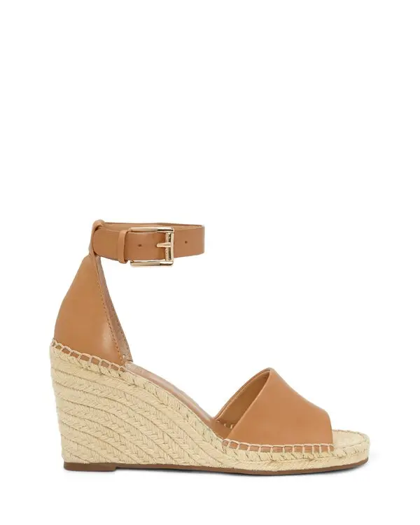 Vince Camuto Leera Espadrille Wedge Sandal