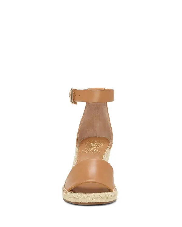 Vince Camuto Leera Espadrille Wedge Sandal