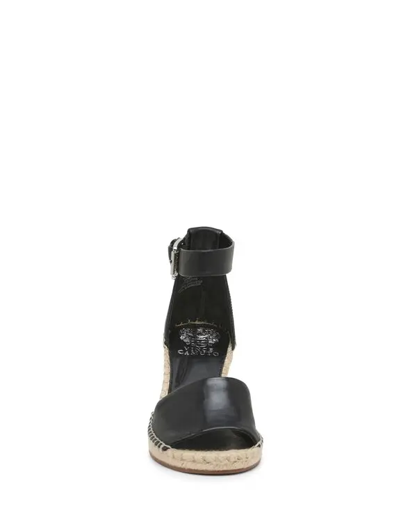 Vince Camuto Leera Espadrille Wedge Sandal