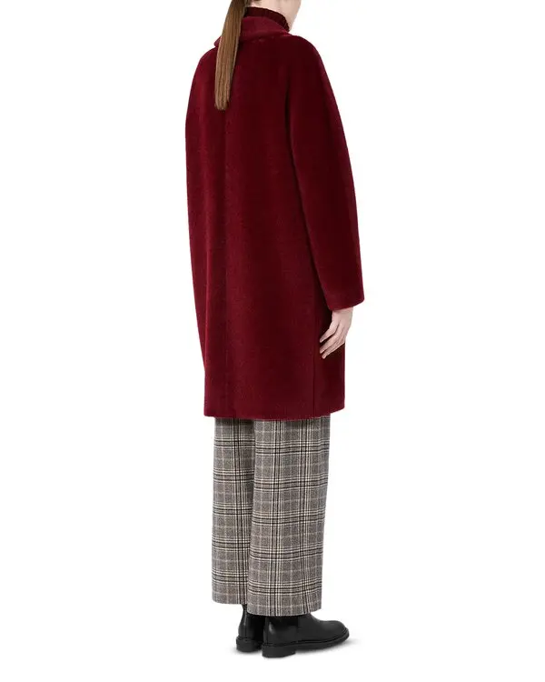 Max Mara Smmroseto Coat