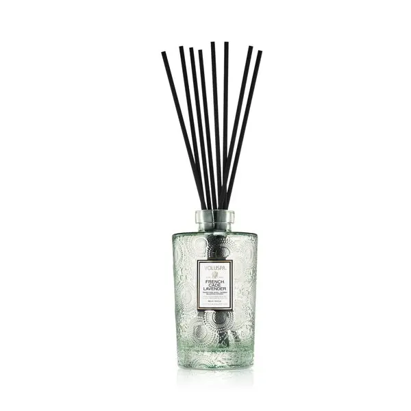 Voluspa French Cade Lavender Reed Diffuser 16.9 Ml
