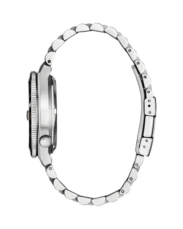 Citizen Tsuyosa Automatic Bracelet Watch, 40mm