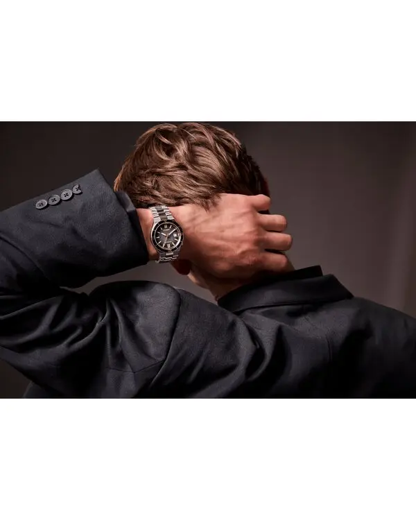 Citizen Tsuyosa Automatic Bracelet Watch, 40mm