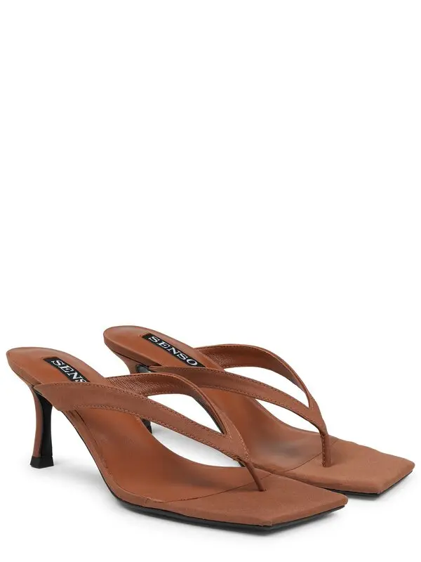 Senso Sandalo "elvie Iv