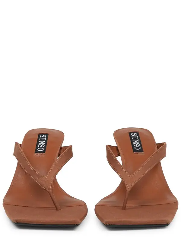 Senso Sandalo "elvie Iv