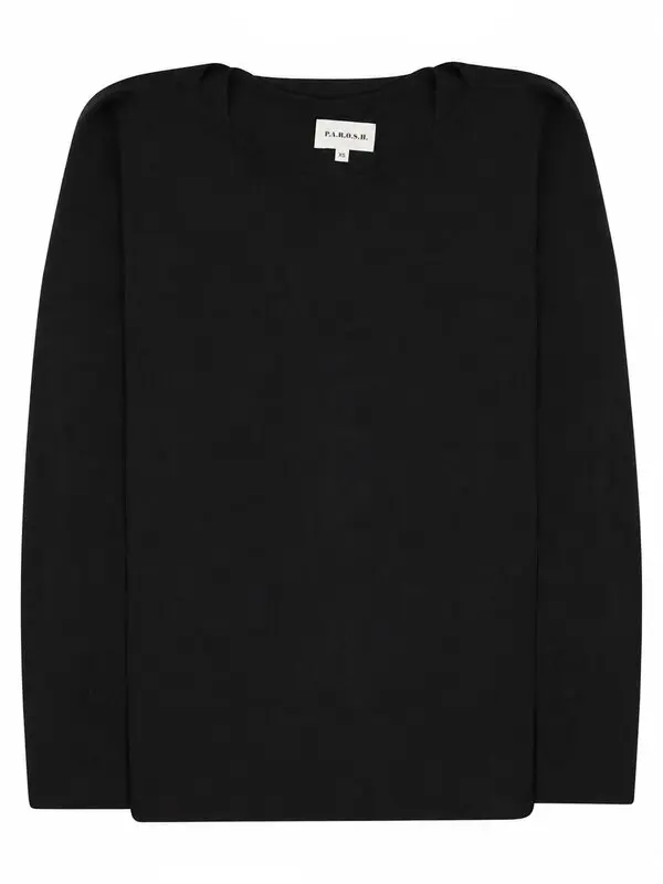 P.a.r.o.s.h P. A.r. O.s. H. Maglia In Misto Lino