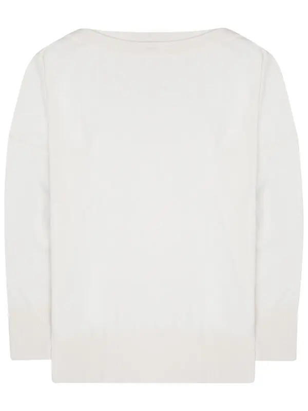 P.a.r.o.s.h Officine Creative Maglia "linfa
