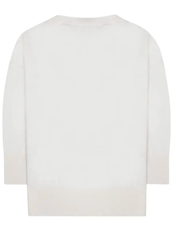 P.a.r.o.s.h Officine Creative Maglia "linfa