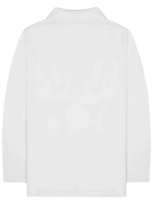 P.a.r.o.s.h P. A.r. O.s. H. Blusa In Misto Lino
