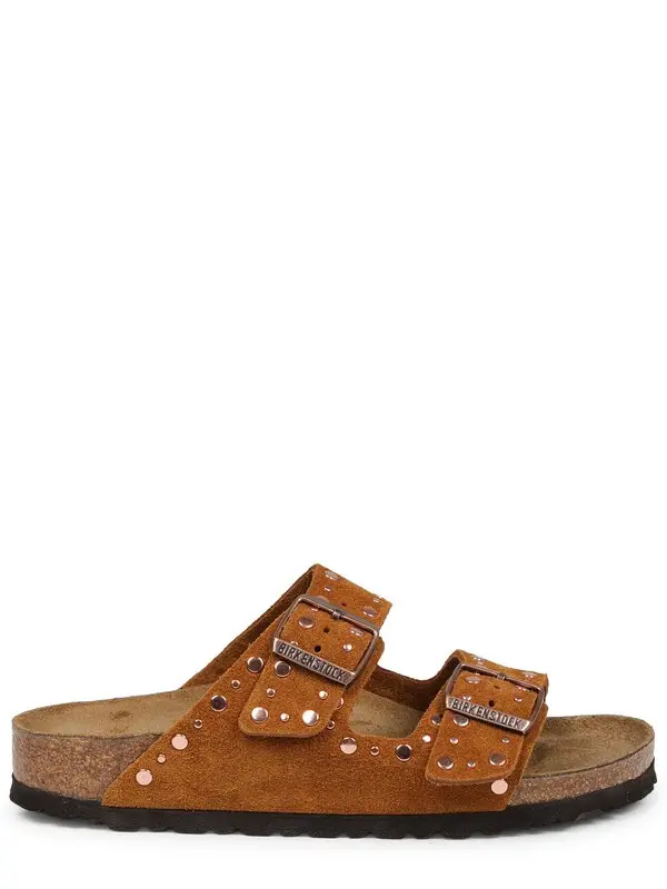BIRKENSTOCK Arizona Rivet Sandals