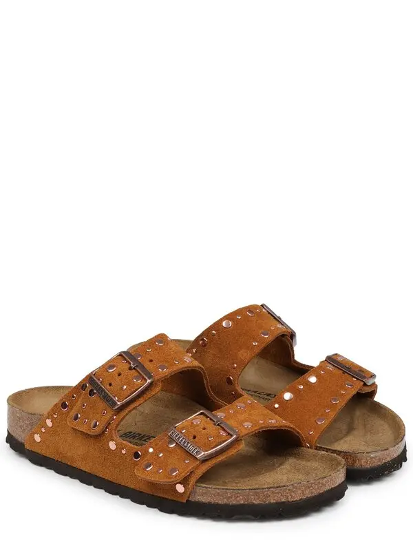 BIRKENSTOCK Arizona Rivet Sandals