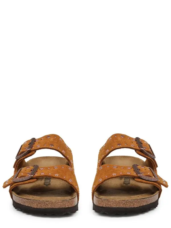 BIRKENSTOCK Arizona Rivet Sandals