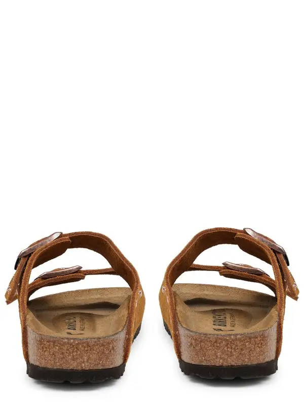 BIRKENSTOCK Arizona Rivet Sandals