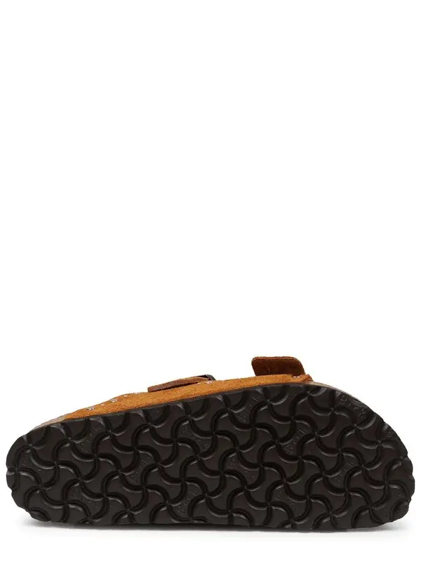 BIRKENSTOCK Arizona Rivet Sandals