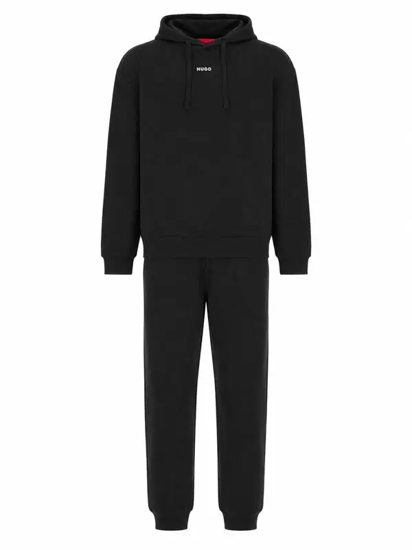 Hugo Tracksuit "dapo Dayote