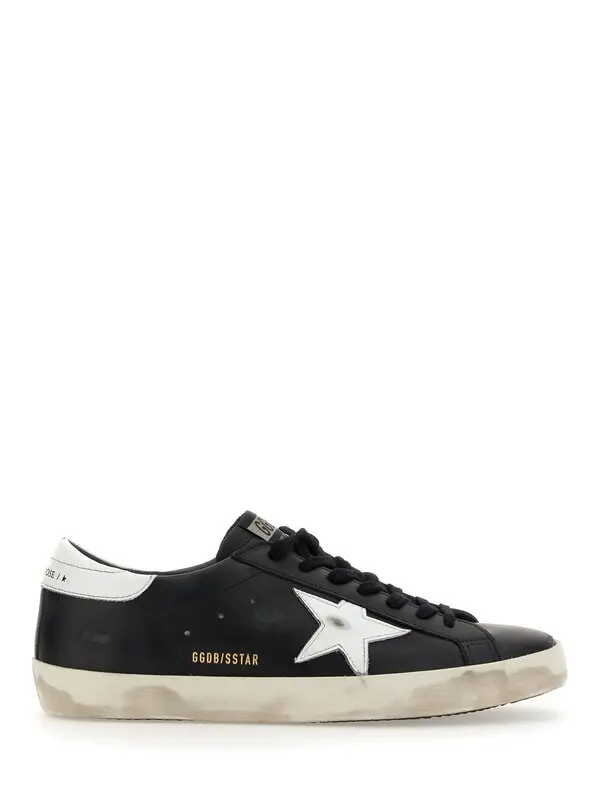 GOLDEN GOOSE Superstar Sneakers